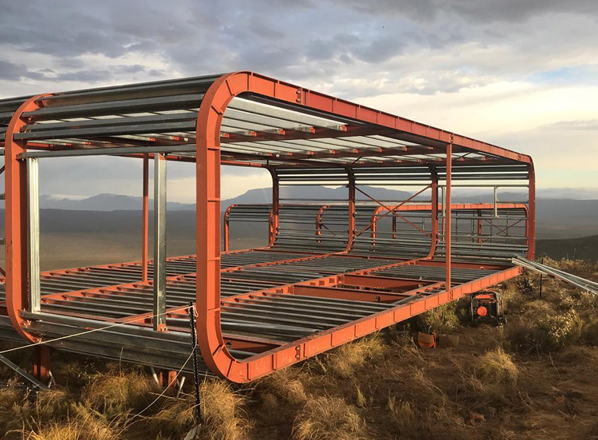 Developments – JLR Projects